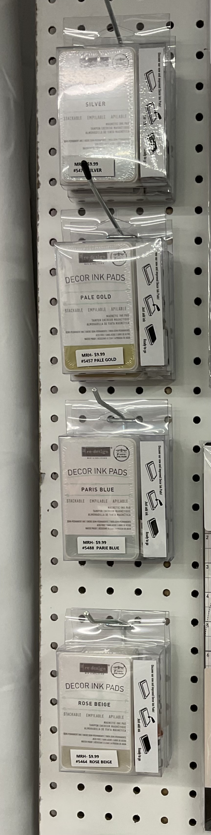 Redesign With Prima products we carry – Tchotchkes For Me