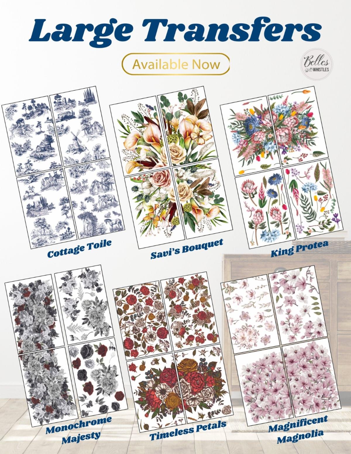 New products from Dixie Belle are in our store now! – Tchotchkes For Me