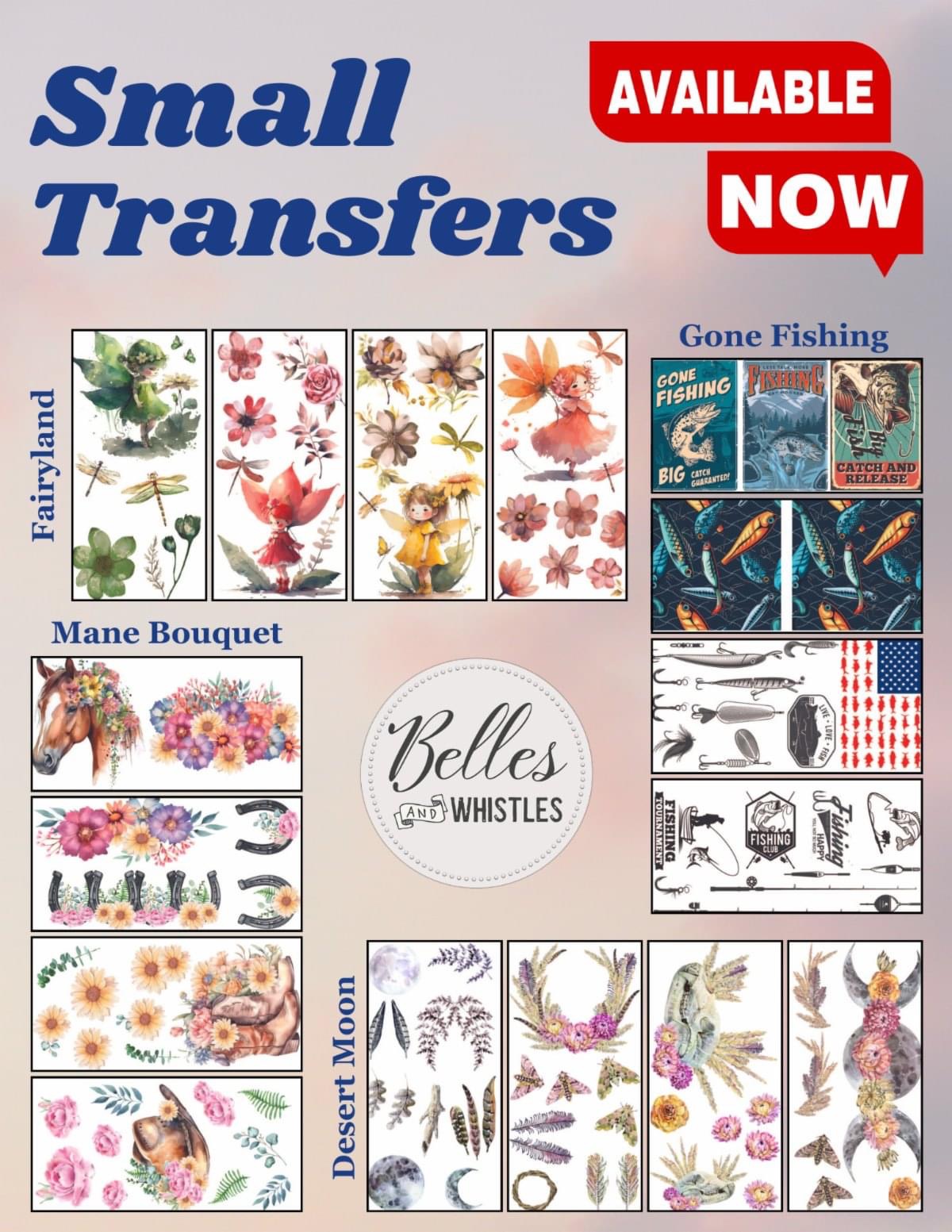 New products from Dixie Belle are in our store now! – Tchotchkes For Me